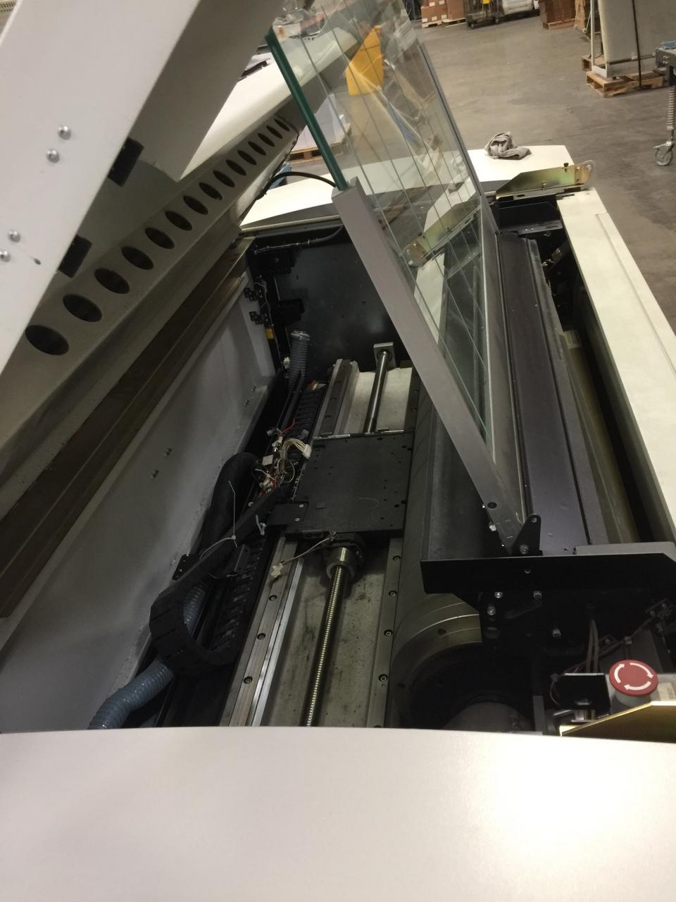 Lot #36: Heidelberg CREO/ Trendsetter 3244/ Platesetter - Phoenix, AZ ...